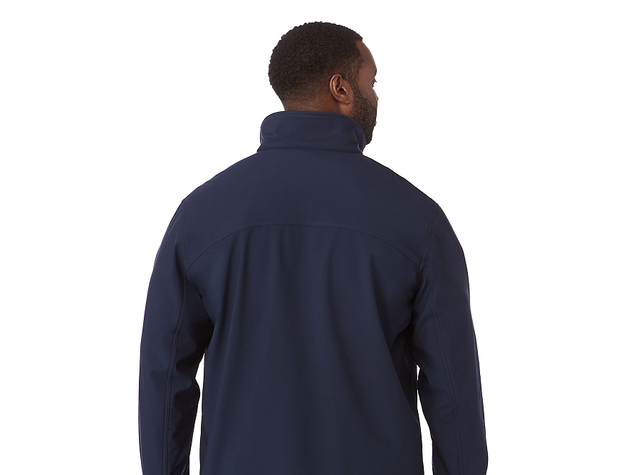 M-MAXSON Softshell Jacket | Trimark Sportswear
