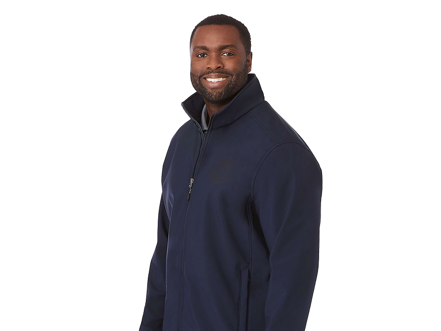 M-MAXSON Softshell Jacket | Trimark Sportswear