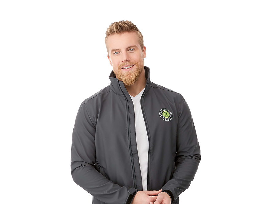 M-MAXSON Softshell Jacket | Trimark Sportswear