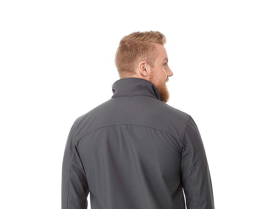 M-MAXSON Softshell Jacket | Trimark Sportswear