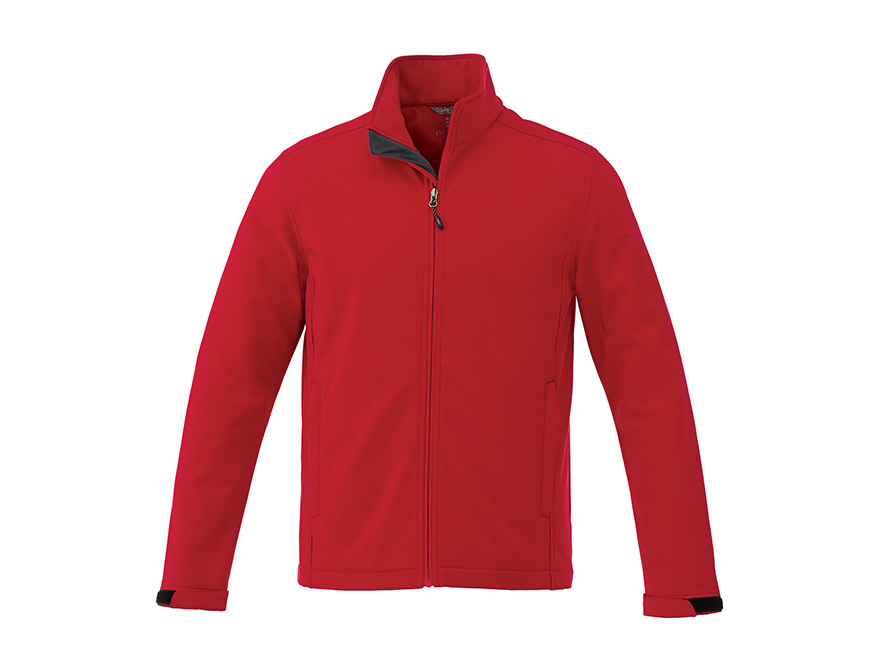 M-MAXSON Softshell Jacket | Trimark Sportswear