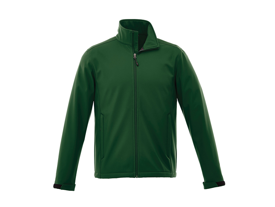 M-MAXSON Softshell Jacket | Trimark Sportswear