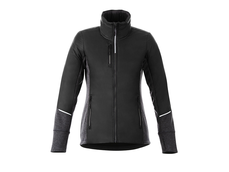 W-FERNIE Hybrid Insulated Jkt | Trimark Sportswear