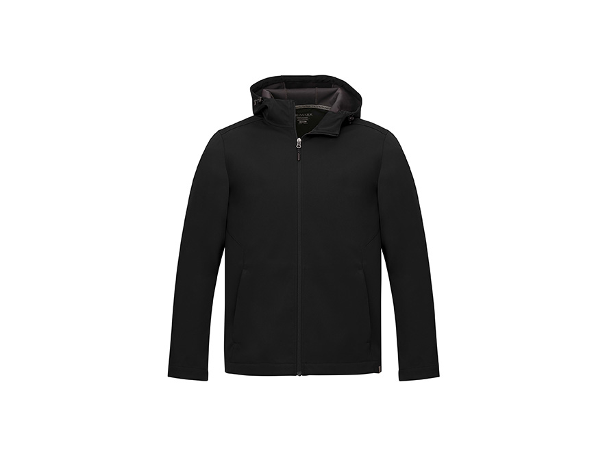 LEFROY Eco Softshell Jacket - | Trimark Sportswear